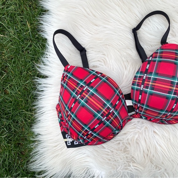 PINK Victoria's Secret | Intimates & Sleepwear | Victorias Secret Pink ...
